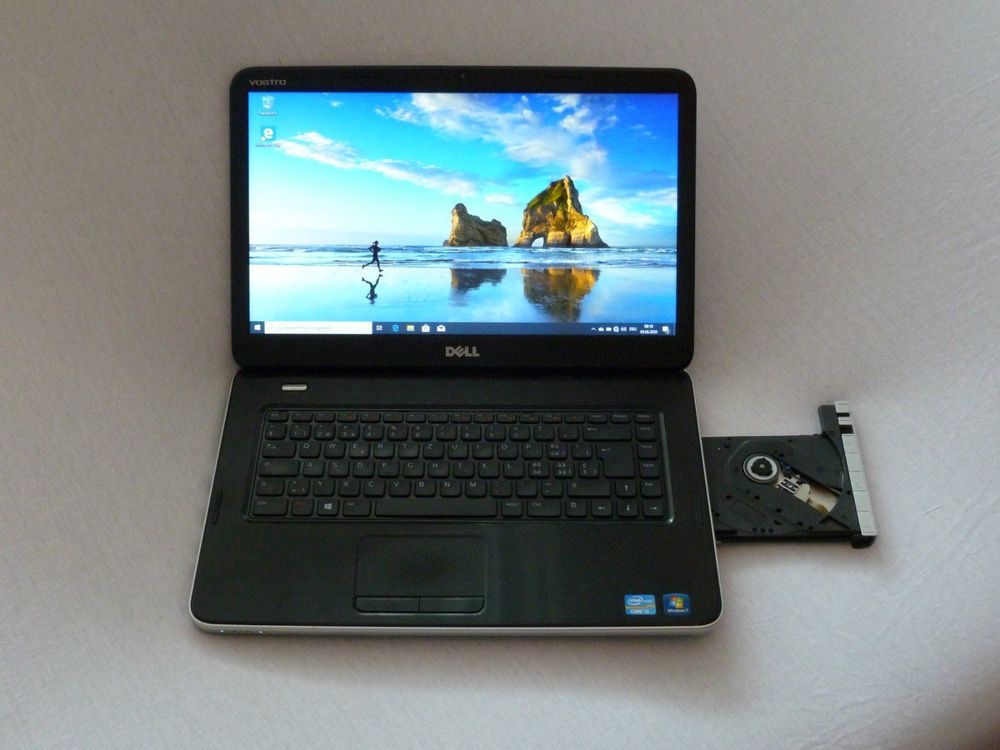 Notebook Dell Vostro 2520 (Gebraucht) in für CHF 80 – mit Lieferung auf ...