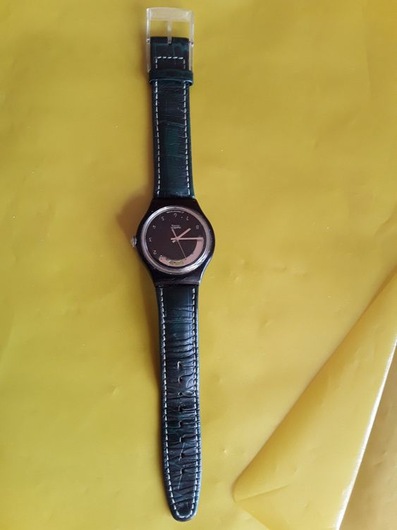 Swatch Automatic 1996 | Kaufen auf Ricardo