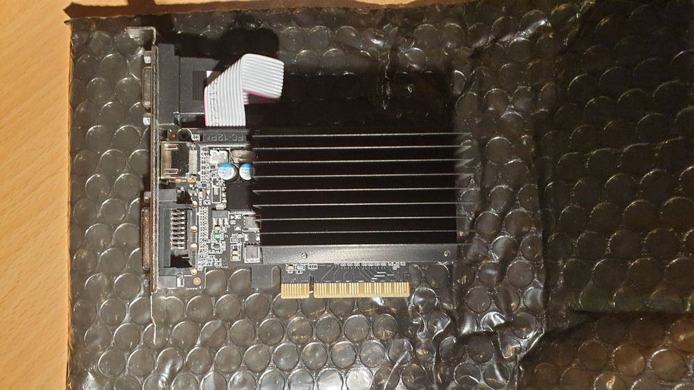 Palit Geforce GT 710 | Kaufen auf Ricardo