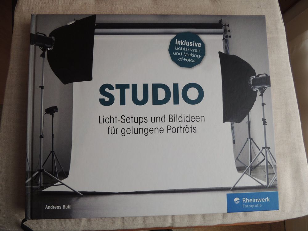 Fotobuch Studio | Kaufen auf Ricardo