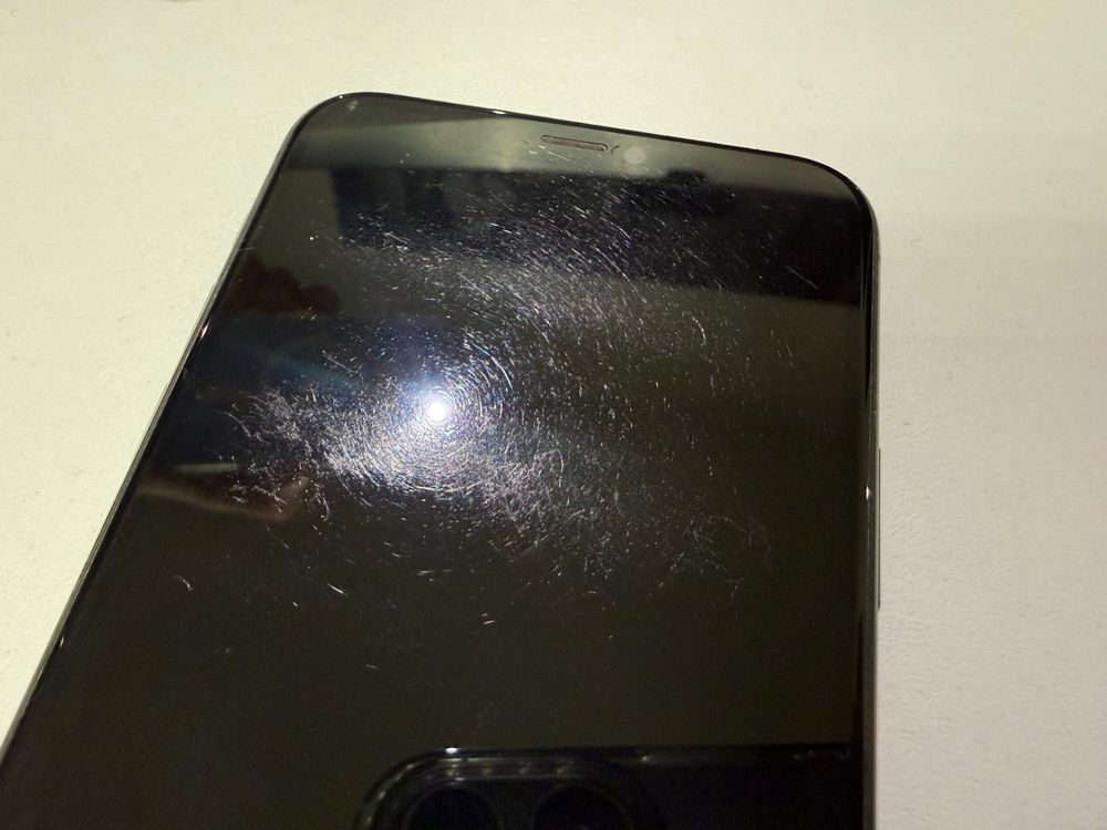 Apple iPhone 11 Pro 256GB Space Grey (Gebraucht) in Rafz für CHF 49 ...