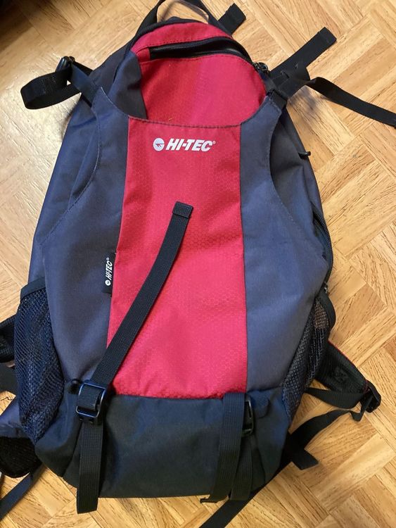 Hi-tec Rucksack 35 Liter | Kaufen auf Ricardo