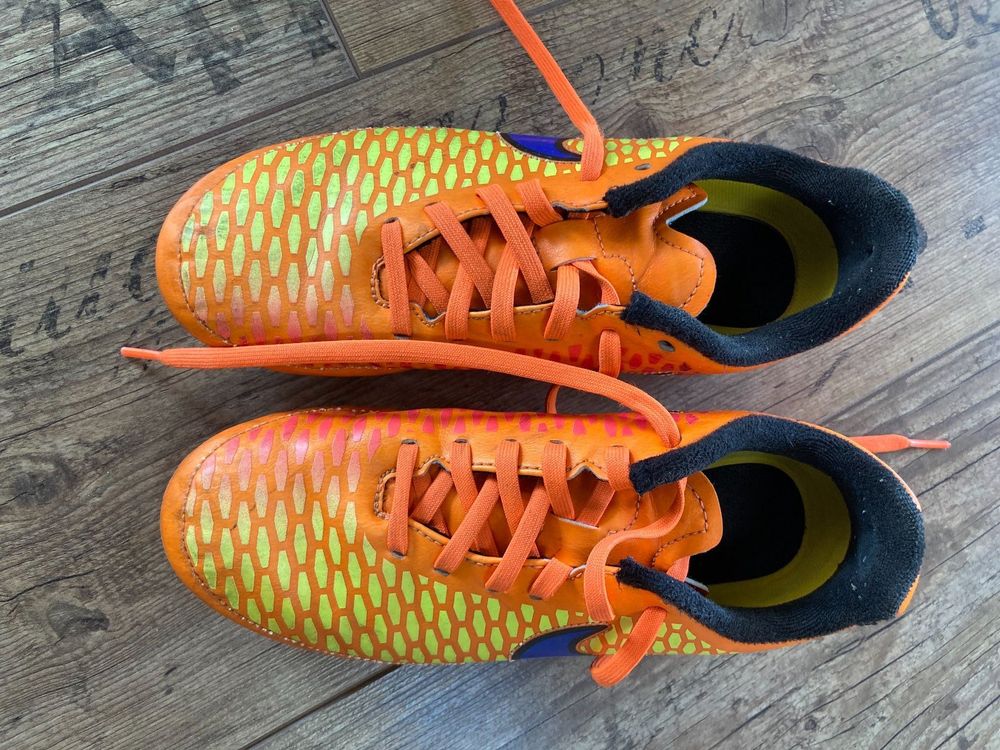 Fussball-Noppenschuhe | Kaufen auf Ricardo