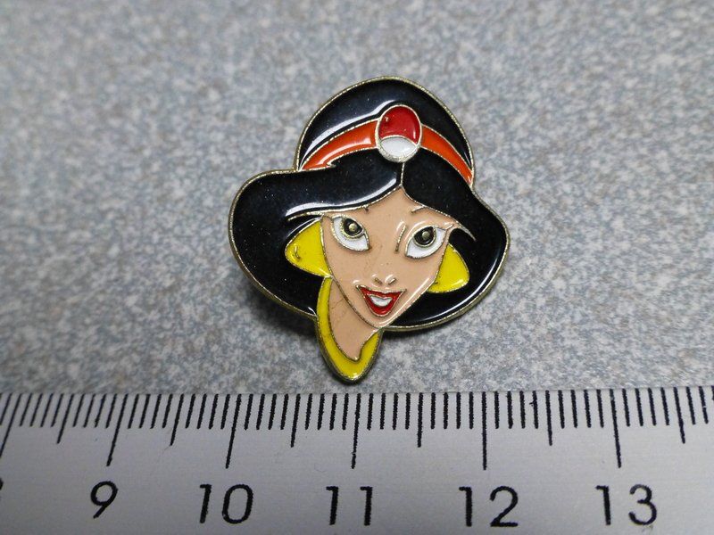 PIN PINS COMIC ZEICHENTRICK WALT DISNEY | Kaufen auf Ricardo