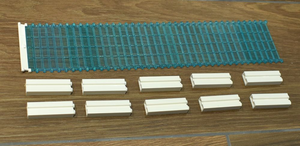 Lego Garagentor Garage Panel Set | Kaufen auf Ricardo