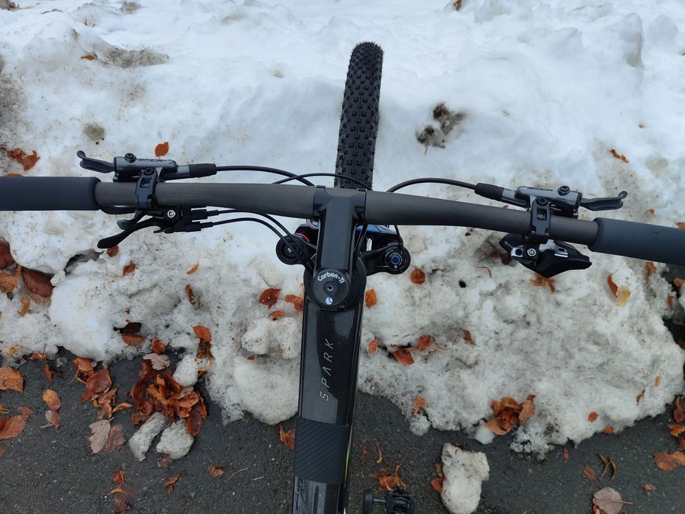 Scott Spark RC WC EVO | Kaufen auf Ricardo