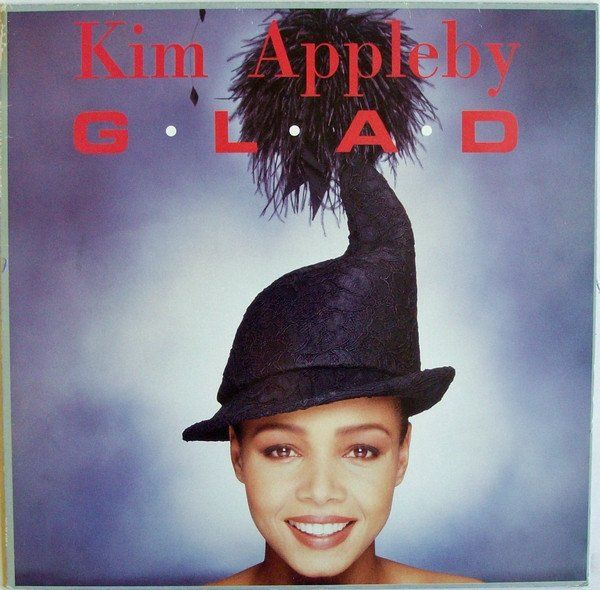 MAXI 12'' KIM APPLEBY - HOUSE/POP | Kaufen auf Ricardo