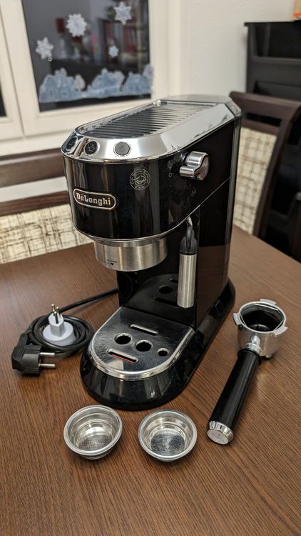 Delonghi Espressomaschine EC680 | Kaufen auf Ricardo
