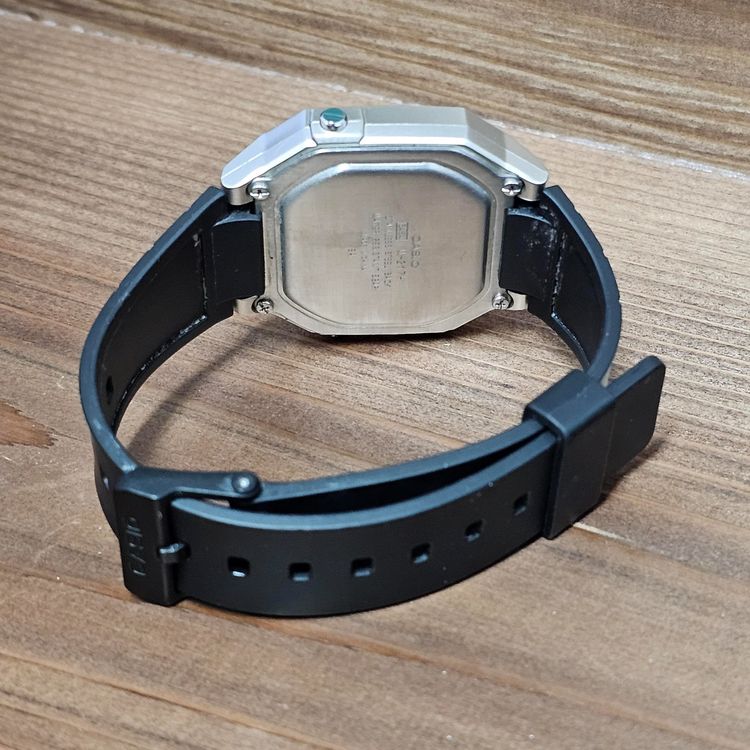 Montre casio 3454 | Kaufen auf Ricardo