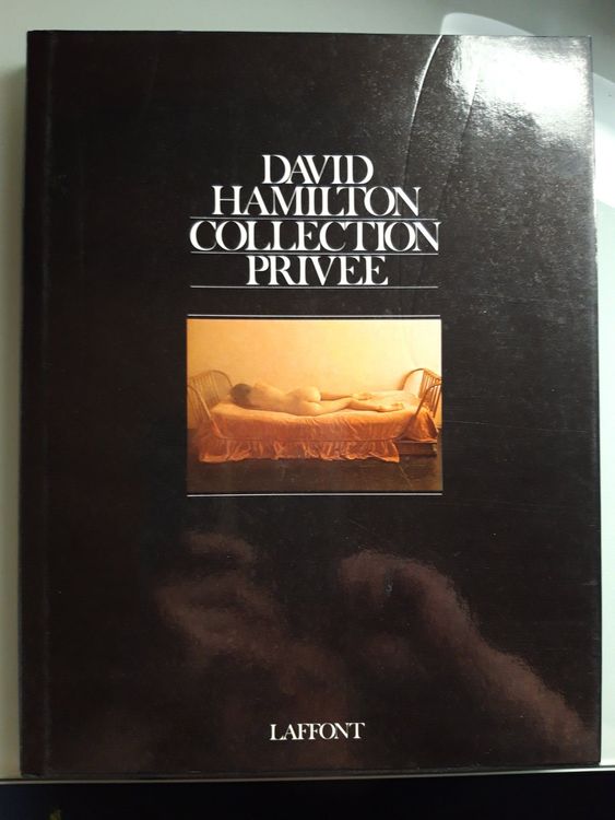 David Hamilton, Collection privée | Kaufen auf Ricardo