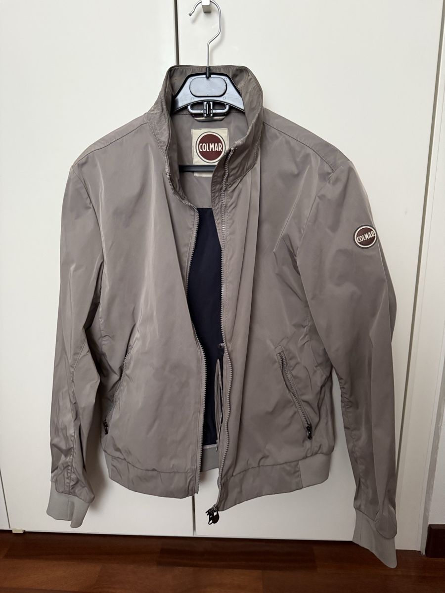 Colmar giacca uomo primaverile S/M (Usato) a Bellinzona per CHF 45 ...