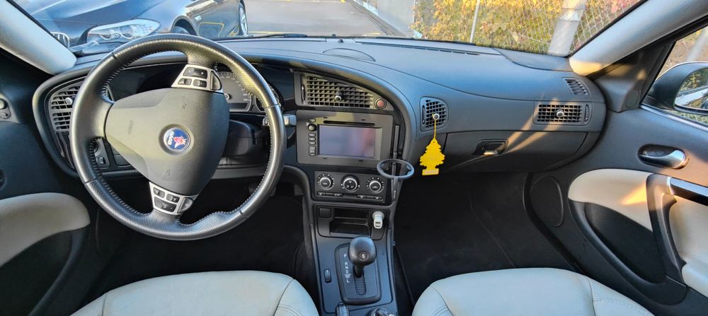 Frisch Mfk 260 Ps Saab (Gebraucht) in Au ZH für CHF 4300 – nur Abholung auf Ricardo kaufen