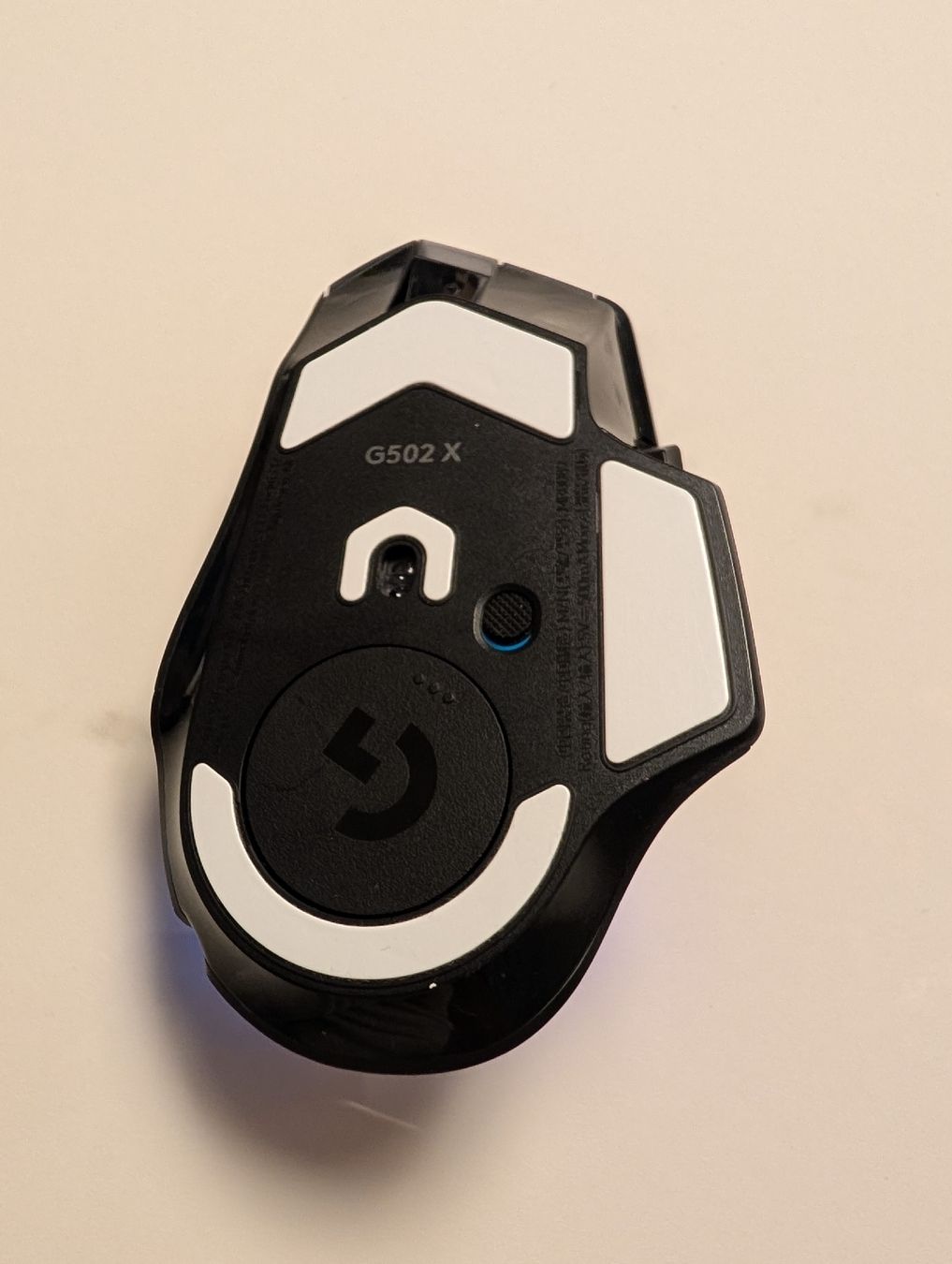 Maus Logitech G G520 X Plus Neuwertig (Gebraucht) in Luzern für CHF 11 ...