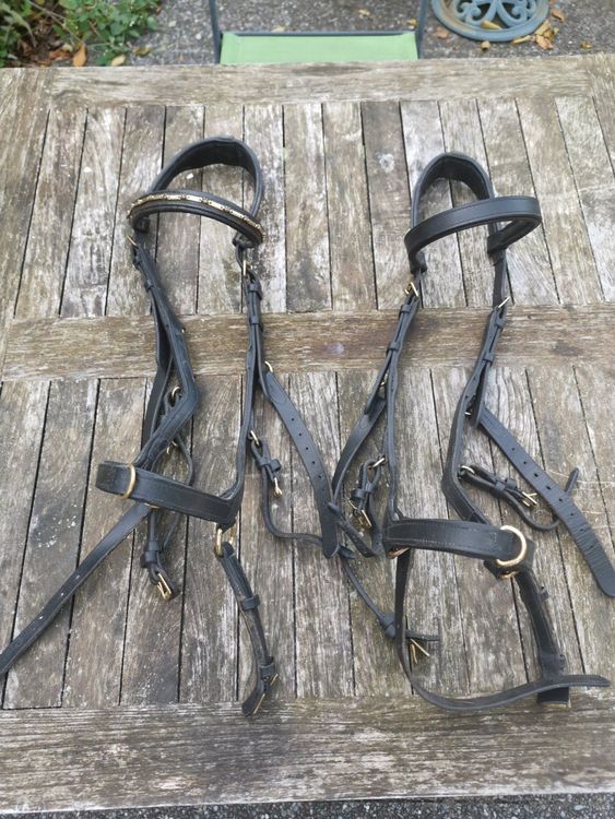 Micklem Trense | Kaufen auf Ricardo