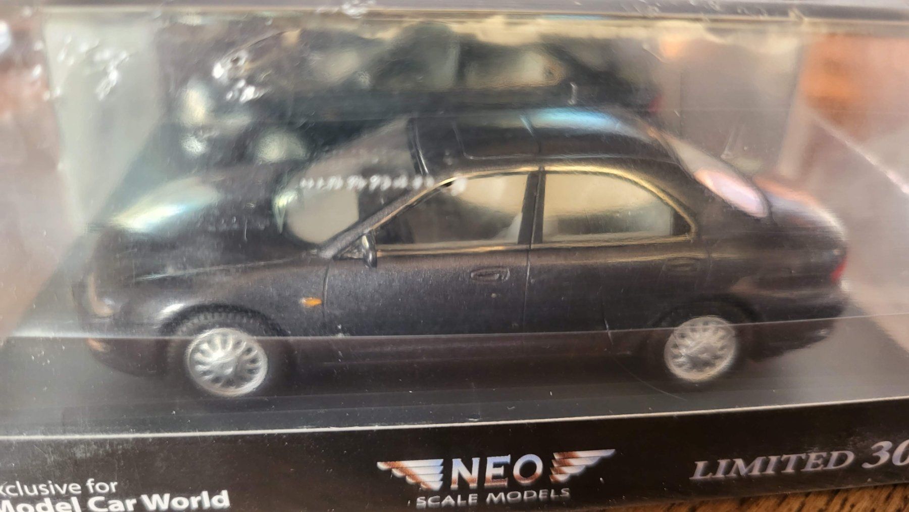 Mazda Xedos 6 1:43 Neo (Gebraucht) in Rothrist für CHF 59 – mit ...