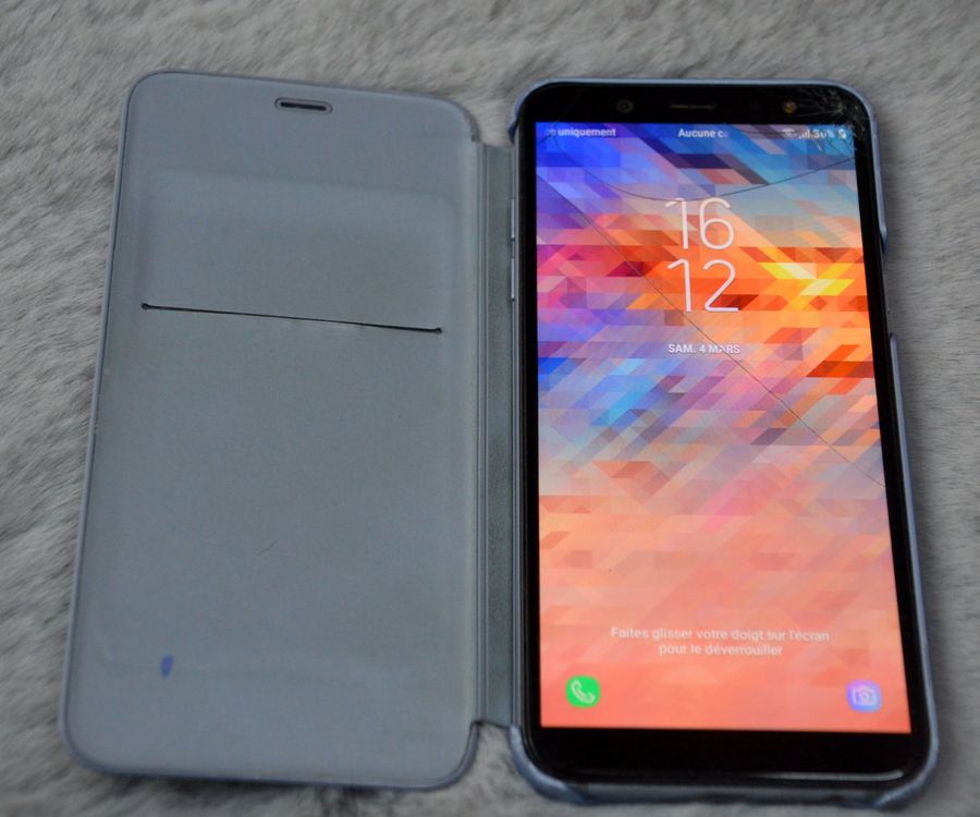 Samsung Galaxy A6 SM-A605FN/DS 32Gb | Kaufen auf Ricardo