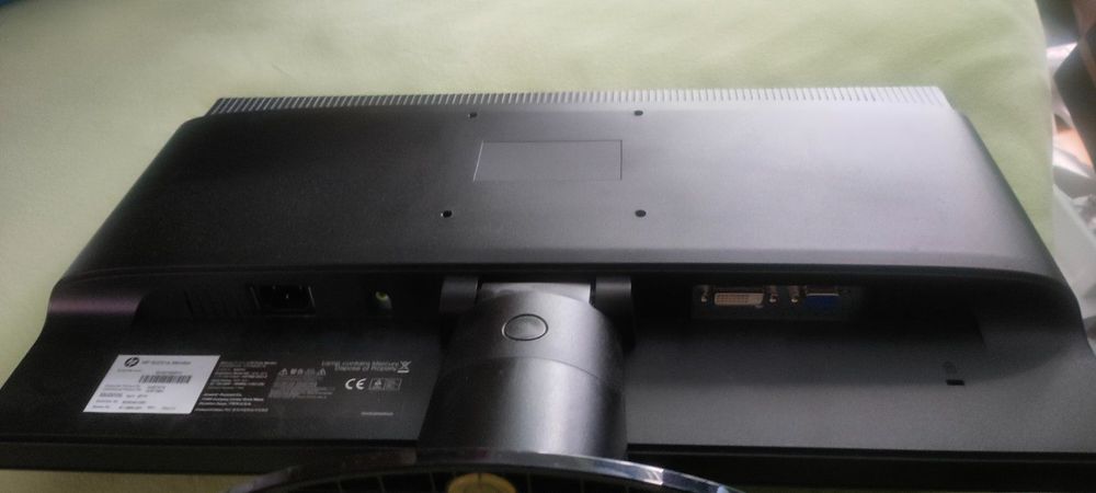 Monitor hp s2231a | Kaufen auf Ricardo