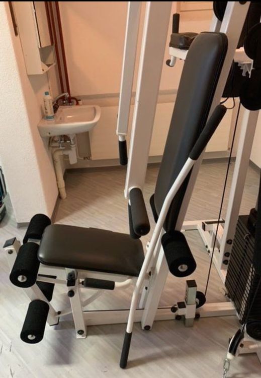 Kraftstation Parabody USA EX500 (Gebraucht) in Otelfingen für CHF 120 ...