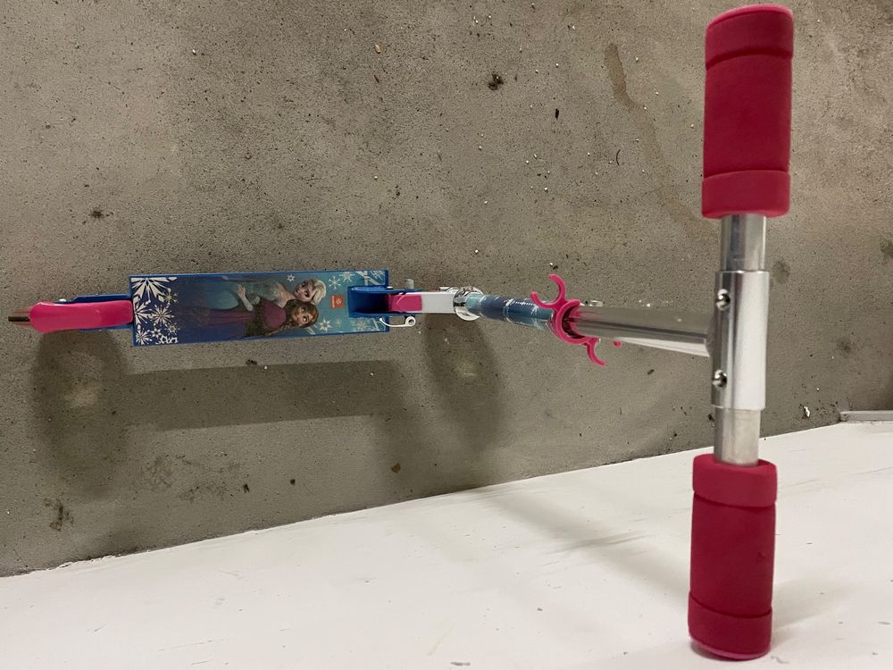 Trotti (Gebraucht) in Münchwilen TG für CHF 11 – nur Abholung auf ...