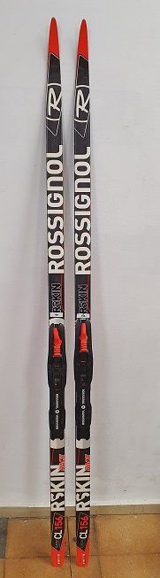 ROSSIGNOL R-SKIN RACE 156cm (Gebraucht) in Mels für CHF 129 – mit ...