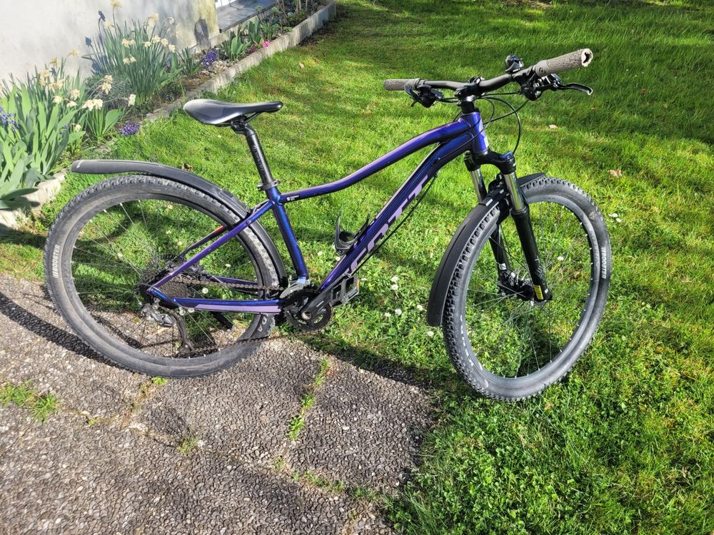 Scott Contessa Active 40 (Gebraucht) in Bern für CHF 200 – nur Abholung ...