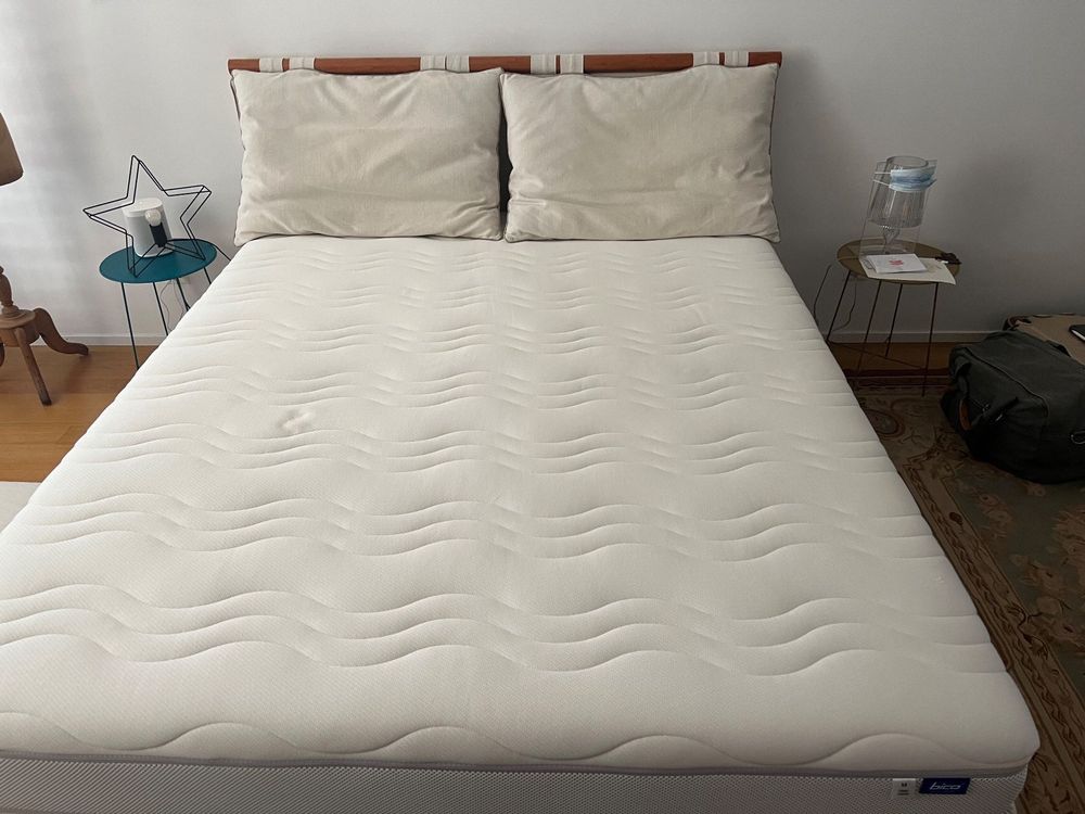 Bico Classic Comfort Mattress (cm 160x200) (Gebraucht) in Zürich für ...
