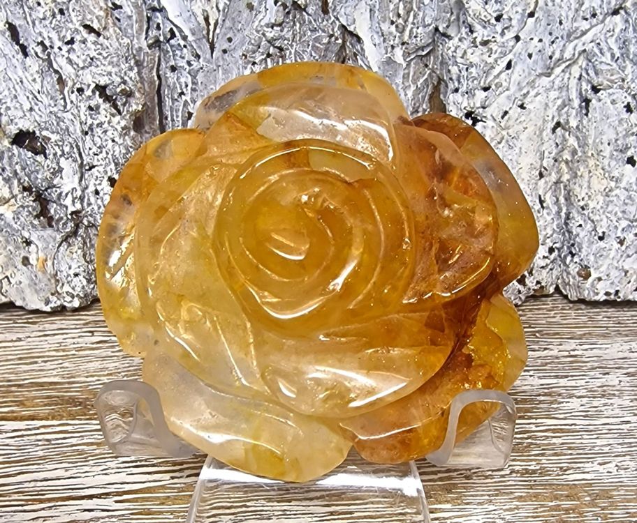 Golden Healer Rose 150g (Neu (gemäss Beschreibung)) in Matzingen für ...