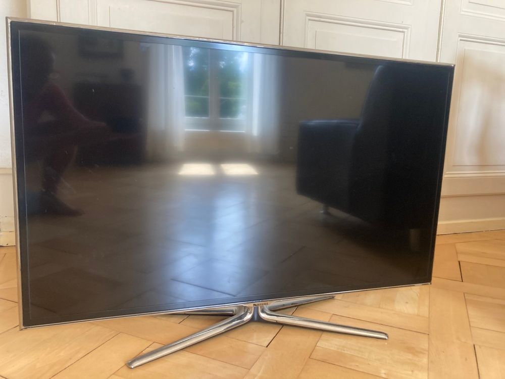 SAMSUNG UE46ES6880 (Gebraucht) in Bern für CHF 54 – nur Abholung auf ...
