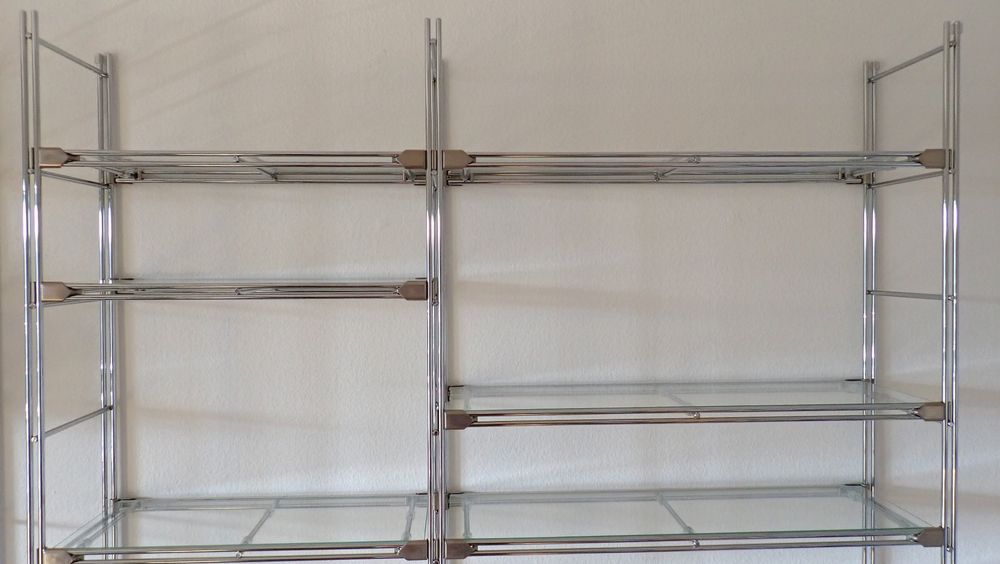 Regal Balton BIII MICRO (Micro Zilo) (Gebraucht) in Solothurn für CHF ...