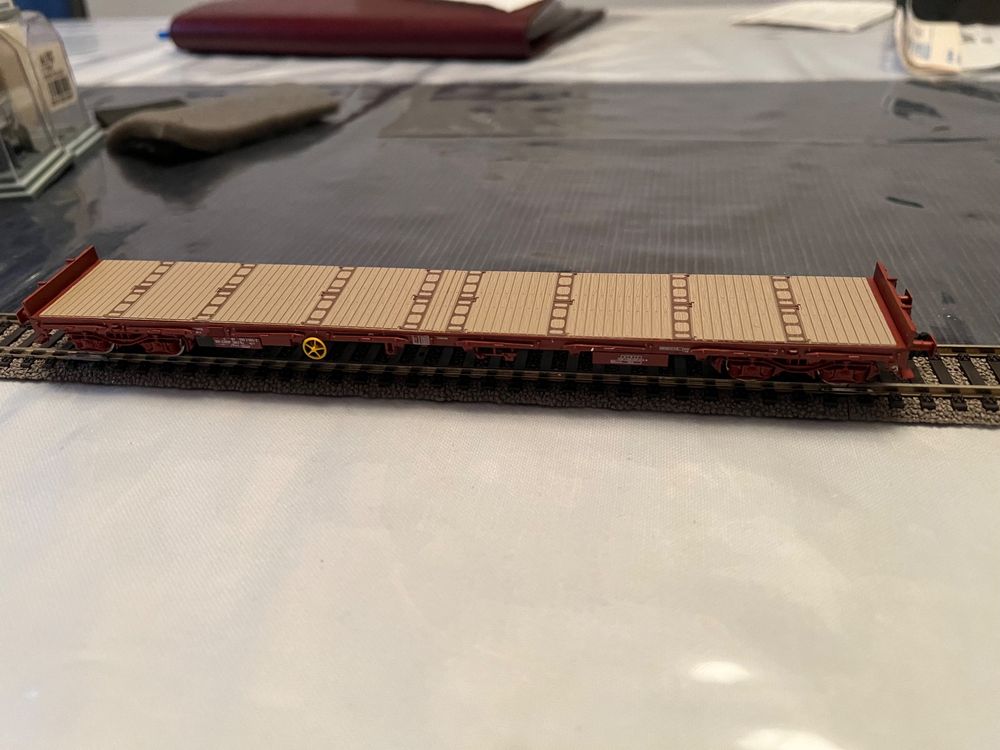 Roco 47681 (Neu und originalverpackt) in Les Avanchets für CHF 10 – mit ...