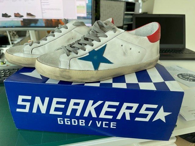 Sneakers | Kaufen auf Ricardo