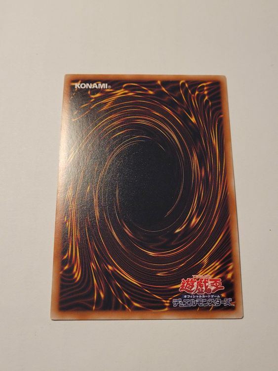 Yu-Gi-Oh! Karte: Magi Magi Magician Gal aus JUMP (Gebraucht) in Basel ...