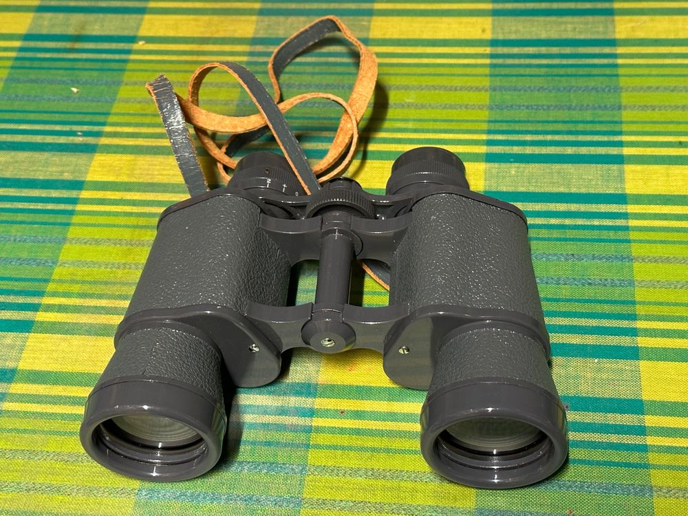 Marshal Fernglas Feldstecher 8x40 Field 6.5 | Kaufen auf Ricardo