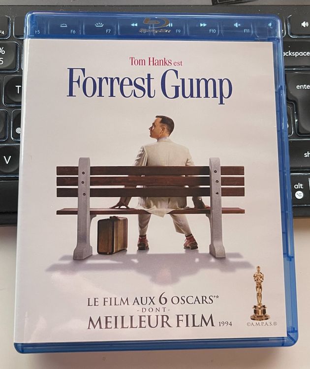 Forrest Gump | Kaufen auf Ricardo