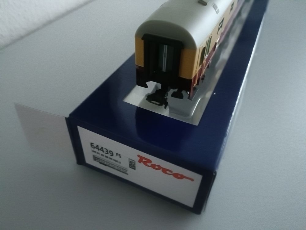 Rocco Speisewagen Tee (Gebraucht) in Bülach für CHF 56 – mit Lieferung ...