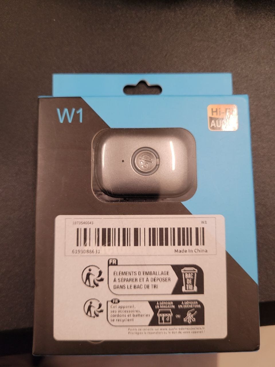 Neuer Auto KFZ Bluetooth Aux USBC Receiver Universal (Neu und ...