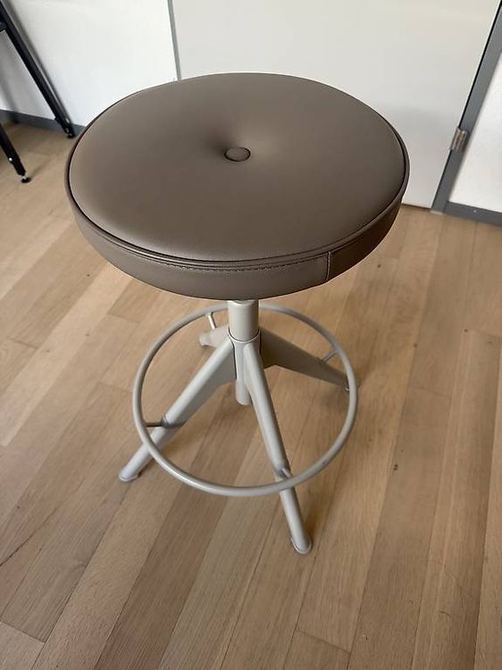 IKEA Trollberget Stuhl beige | Kaufen auf Ricardo