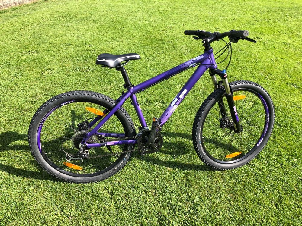 Scott Contessa 20 Mountain Bike violett | Kaufen auf Ricardo
