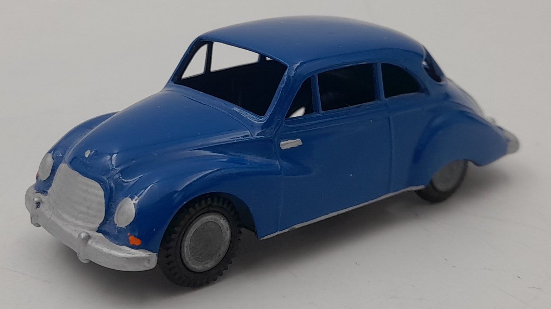 Lion Car DKW – Made in Holland – Miniature vintage restaurée (D ...