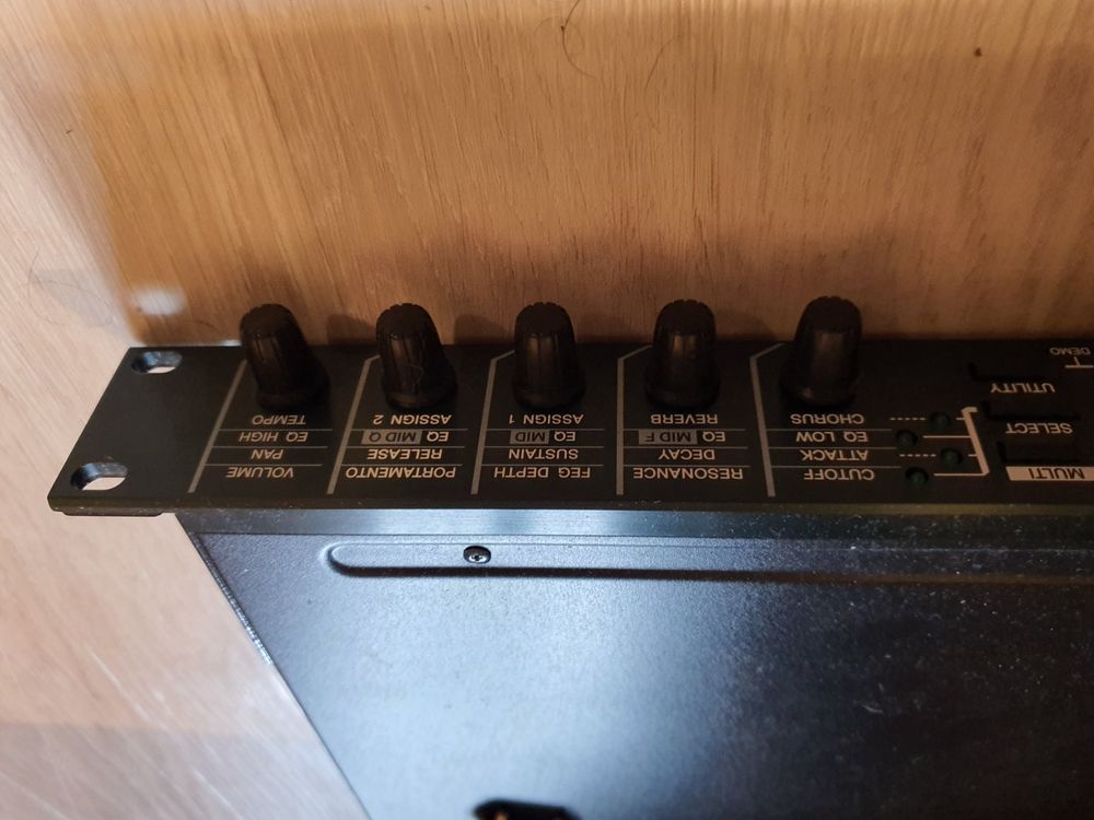 yamaha motif xs rack version | Kaufen auf Ricardo