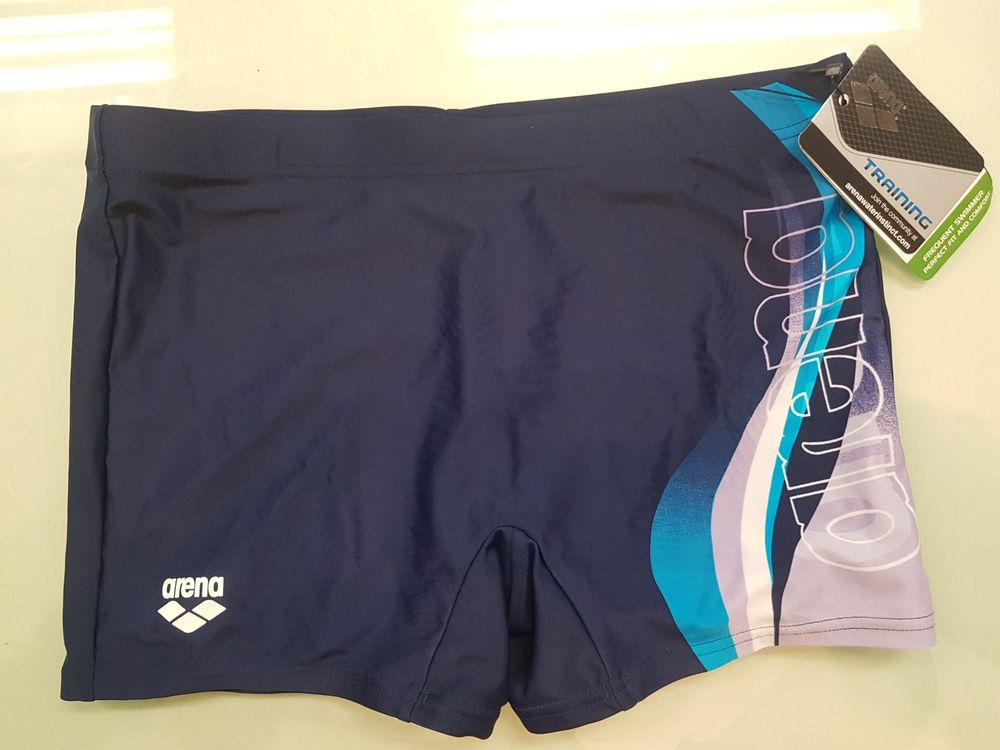 Restposten 100 Badehosen Adidas, Speedo, Arena (Neu und ...
