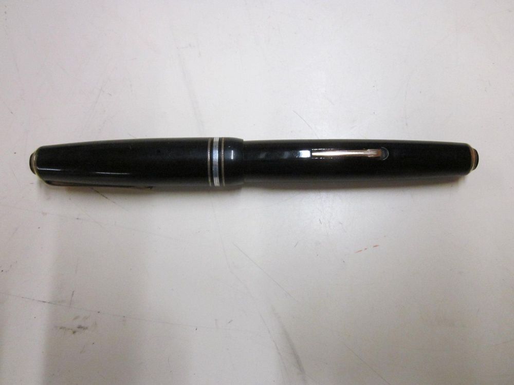 EDACOTO 87 Füllfederhalter Plume Encre | Kaufen auf Ricardo