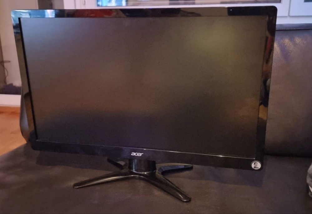 Acer Monitor G226HQL Bbd. | Kaufen auf Ricardo