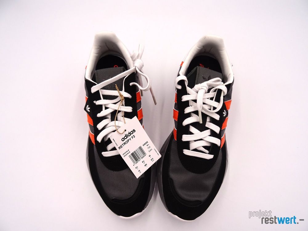 Retrophy F2 von ADIDAS | Kaufen auf Ricardo