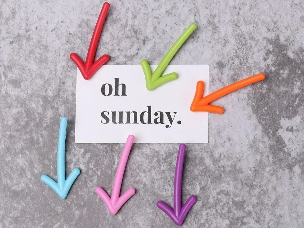 Bunte Pfeil Magnete Set | Kaufen auf Ricardo