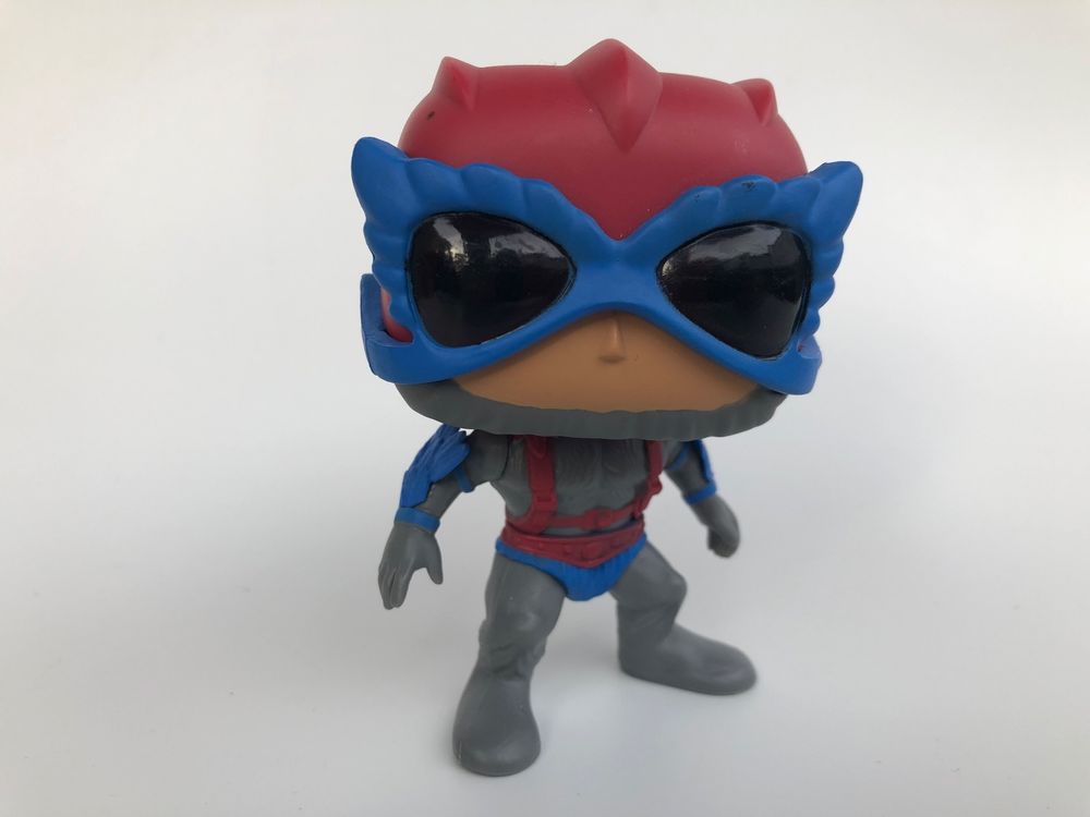 STRATOS Funko Pop Masters of the Universe MotU (Gebraucht) in Muri AG ...