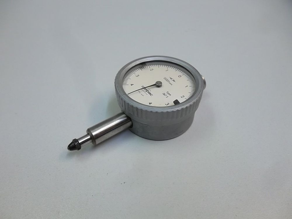 Compac Messuhr 0.001 mm | Kaufen auf Ricardo