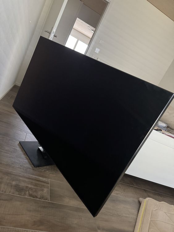 Samsung QE-65Q90T 65" 4K Tizen | Acheter sur Ricardo