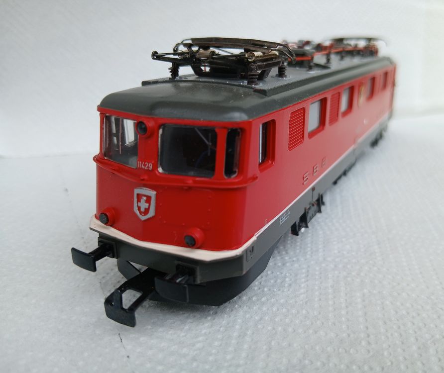 Märklin 3332 (Neu und originalverpackt) in Wirzweli für CHF 80 – mit ...