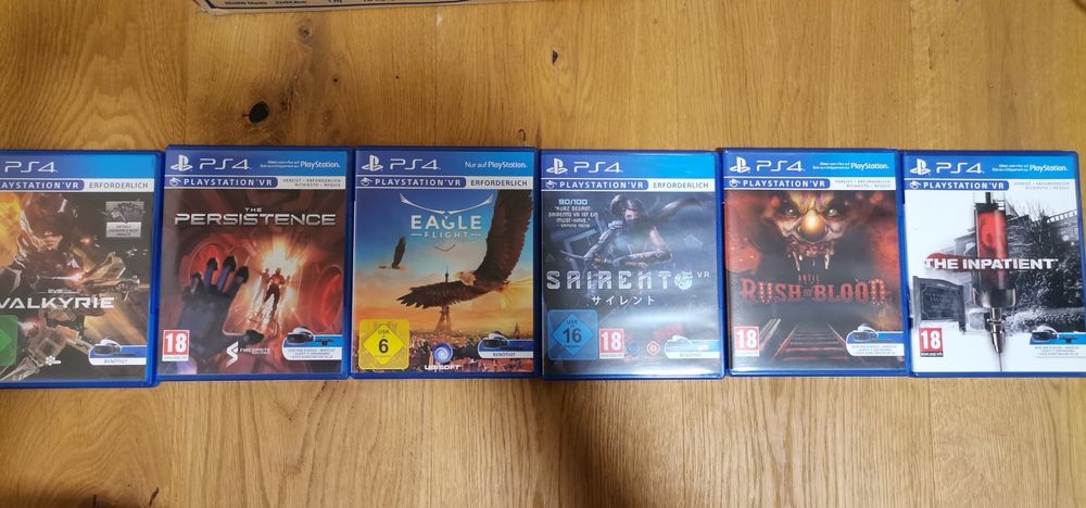 PS4 Lot | Kaufen auf Ricardo